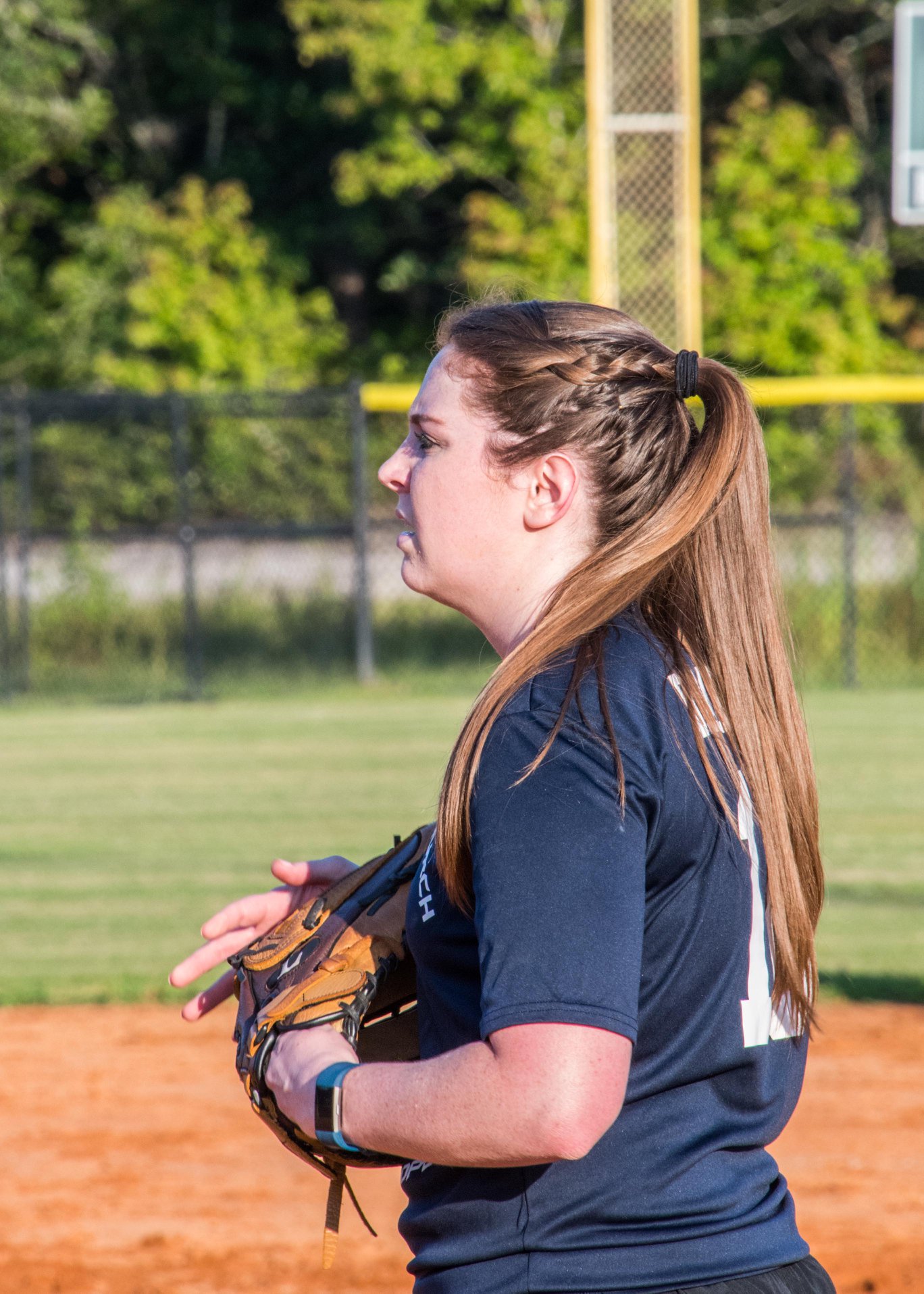 Softball 2018 – Meadowbrook Church of Beaufort