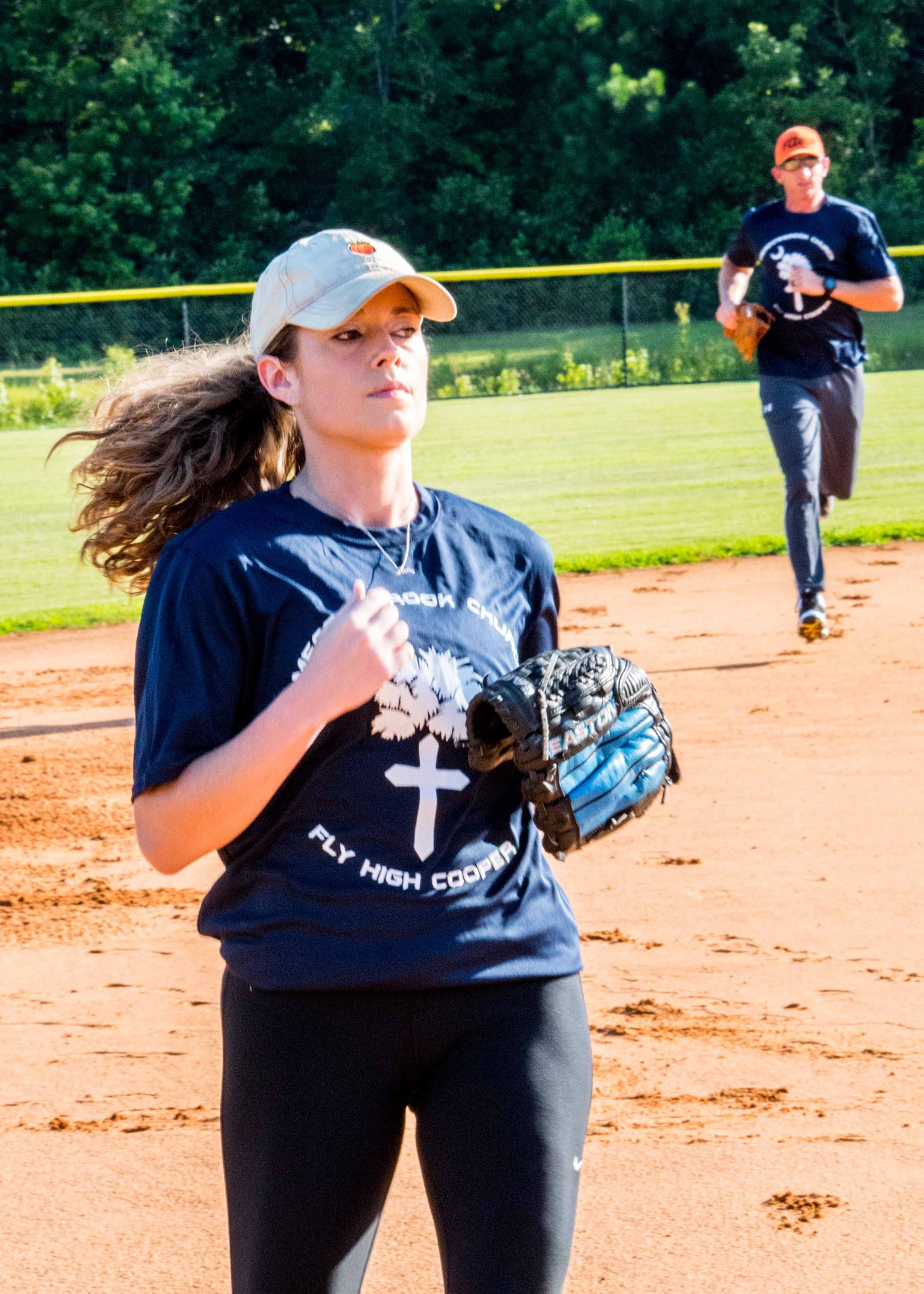 Softball 2018 – Meadowbrook Church of Beaufort